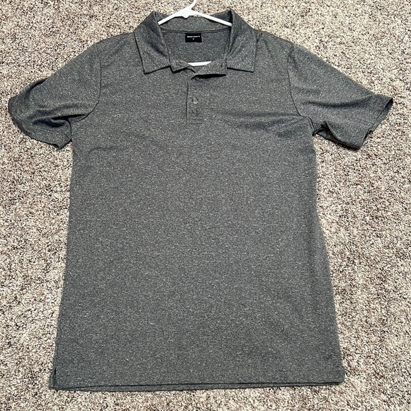 Short Par 4 | Shirts | Mens Short Par 4 Golf Shirt | Poshmark